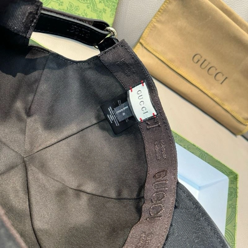 Mirror quality Gucci Caps