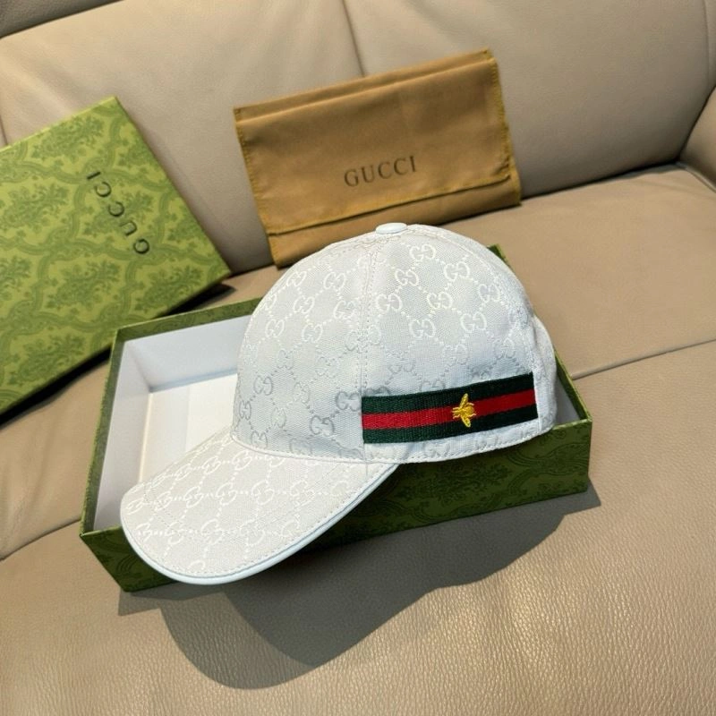 Gucci Caps