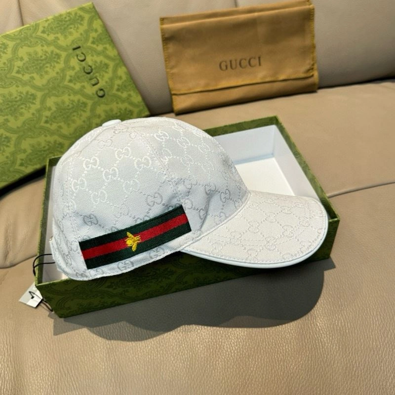 Discounted Gucci Caps