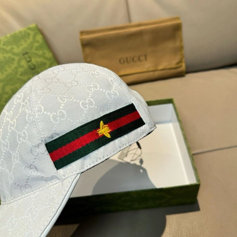 Discounted Gucci Caps