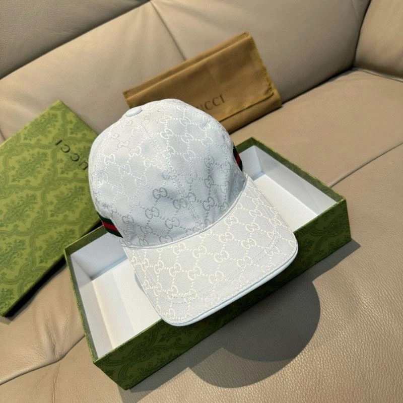 Discounted Gucci Caps