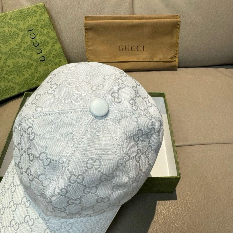 Discounted Gucci Caps