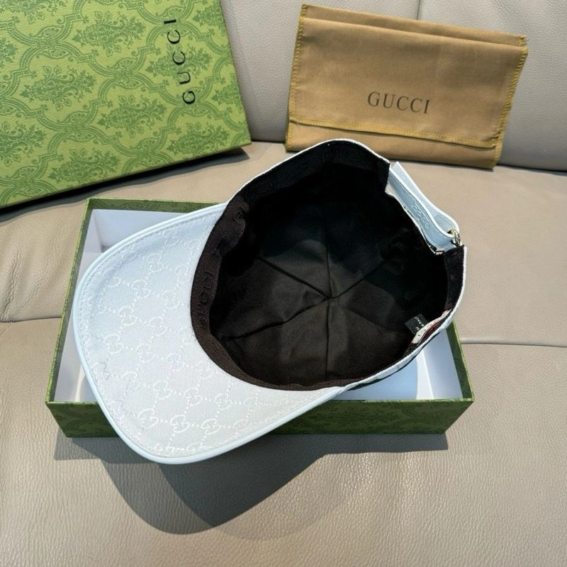 Discounted Gucci Caps