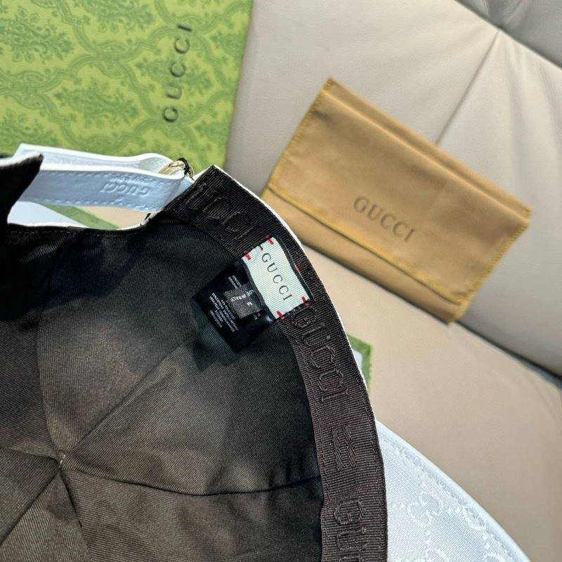 Discounted Gucci Caps
