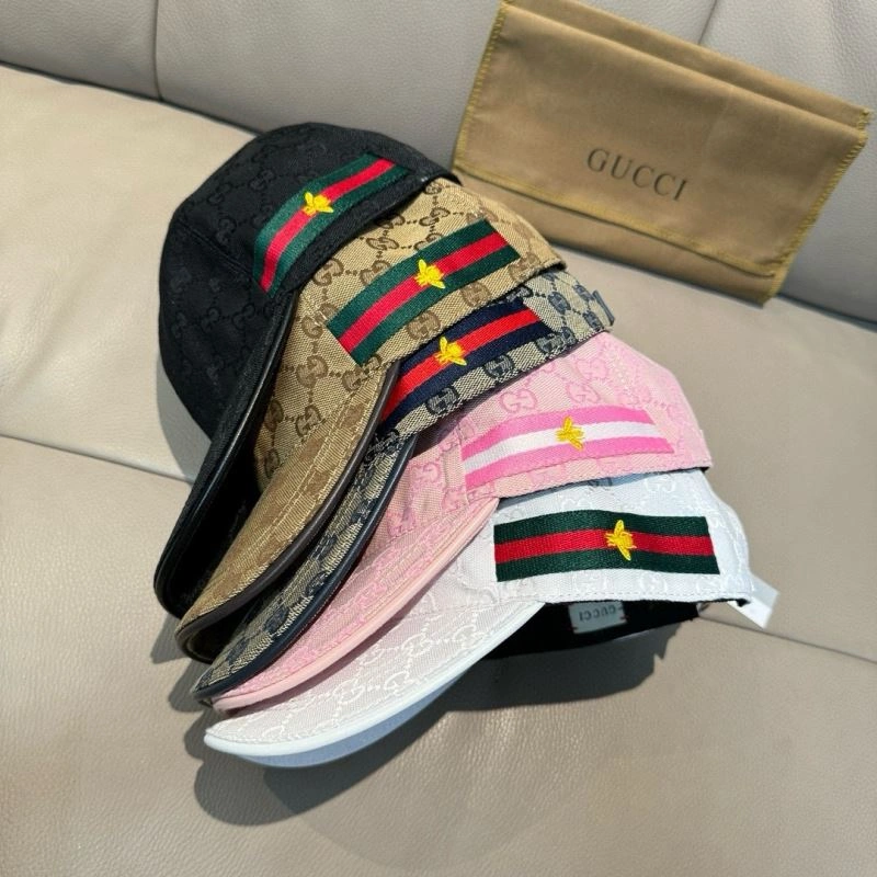 Discounted Gucci Caps