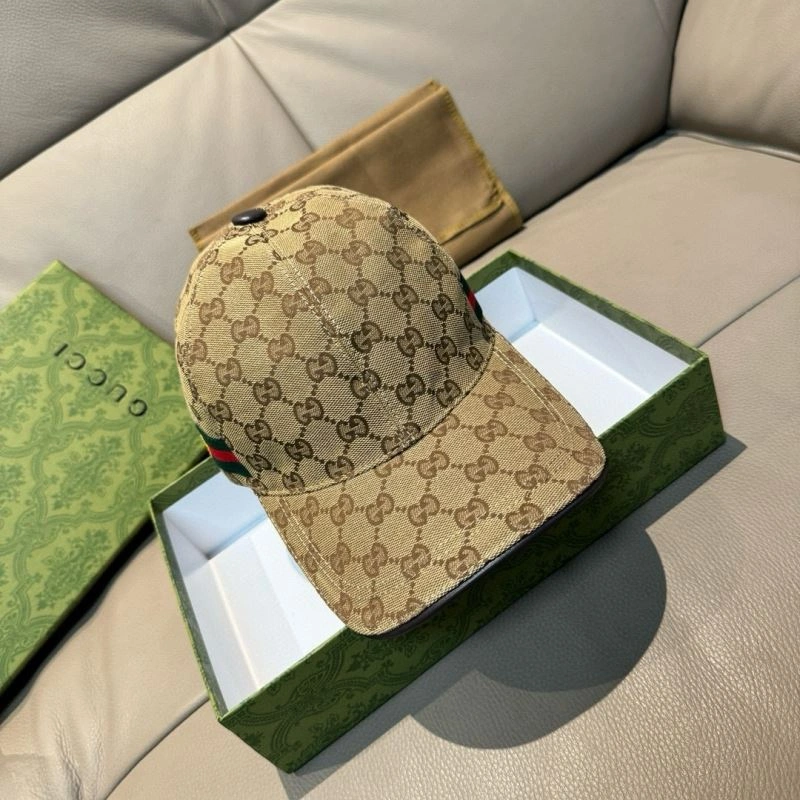 Inexpensive Gucci Caps