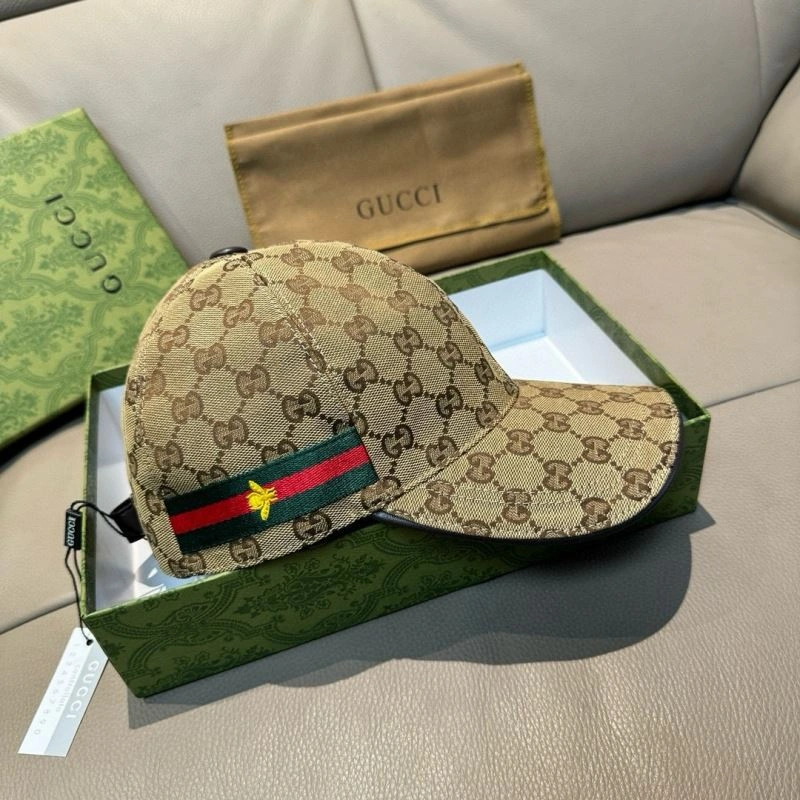 Inexpensive Gucci Caps