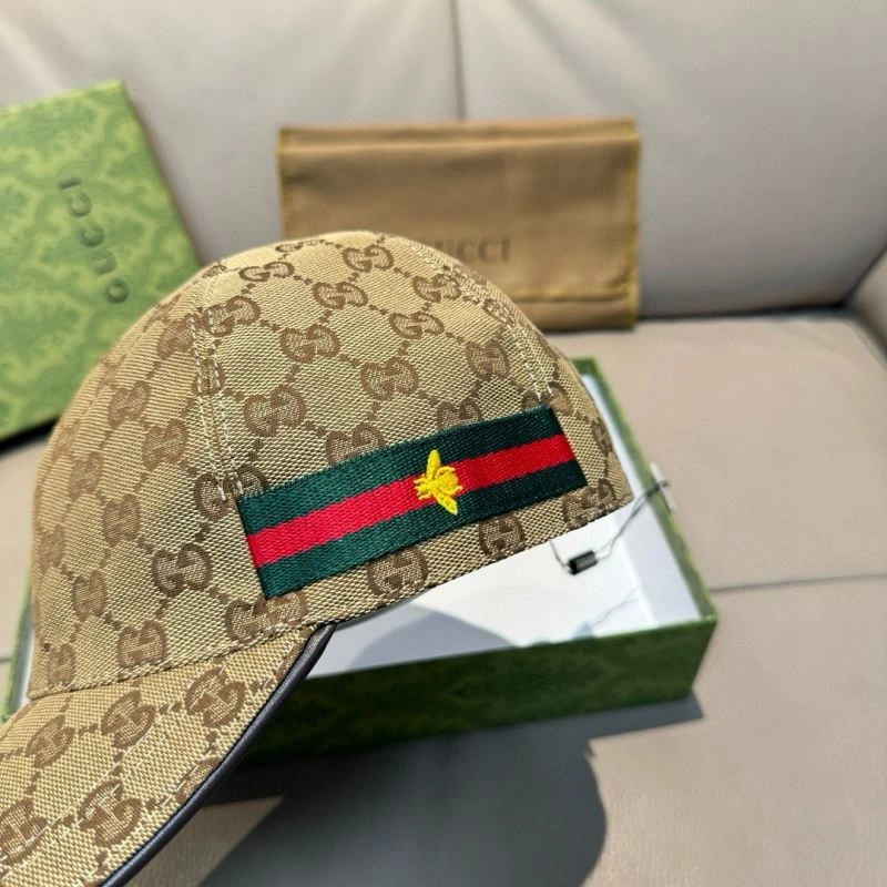 Inexpensive Gucci Caps