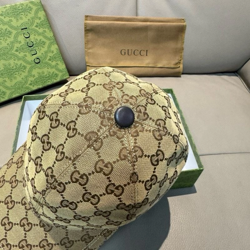 Inexpensive Gucci Caps