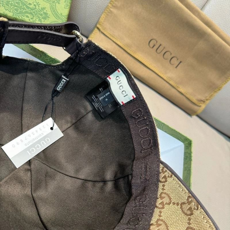 Inexpensive Gucci Caps