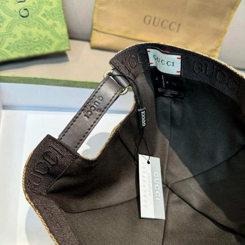 Inexpensive Gucci Caps