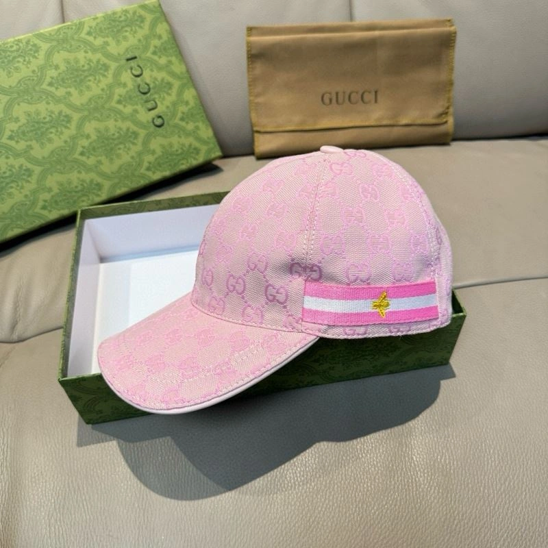 Gucci Caps