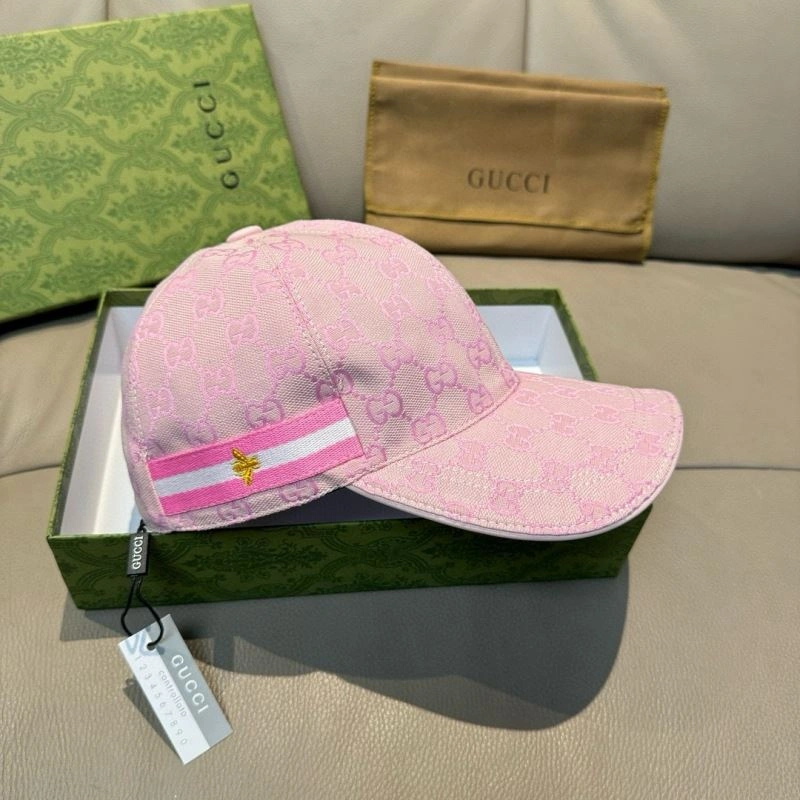 Discounted Gucci Caps