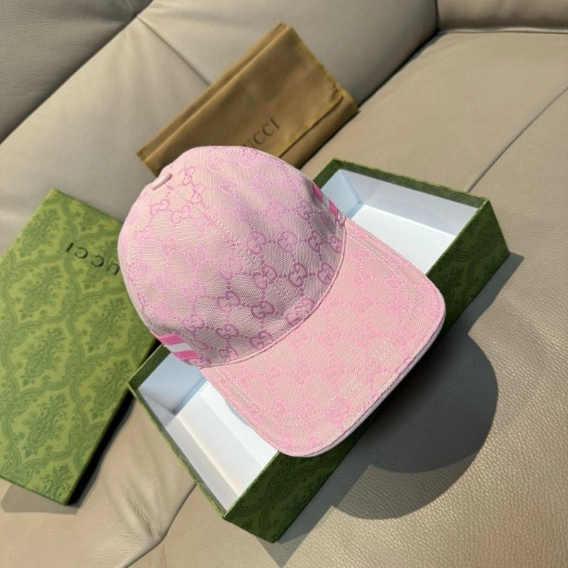 Discounted Gucci Caps