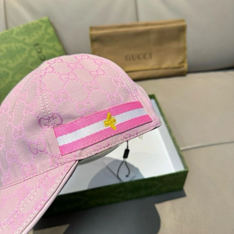 Discounted Gucci Caps