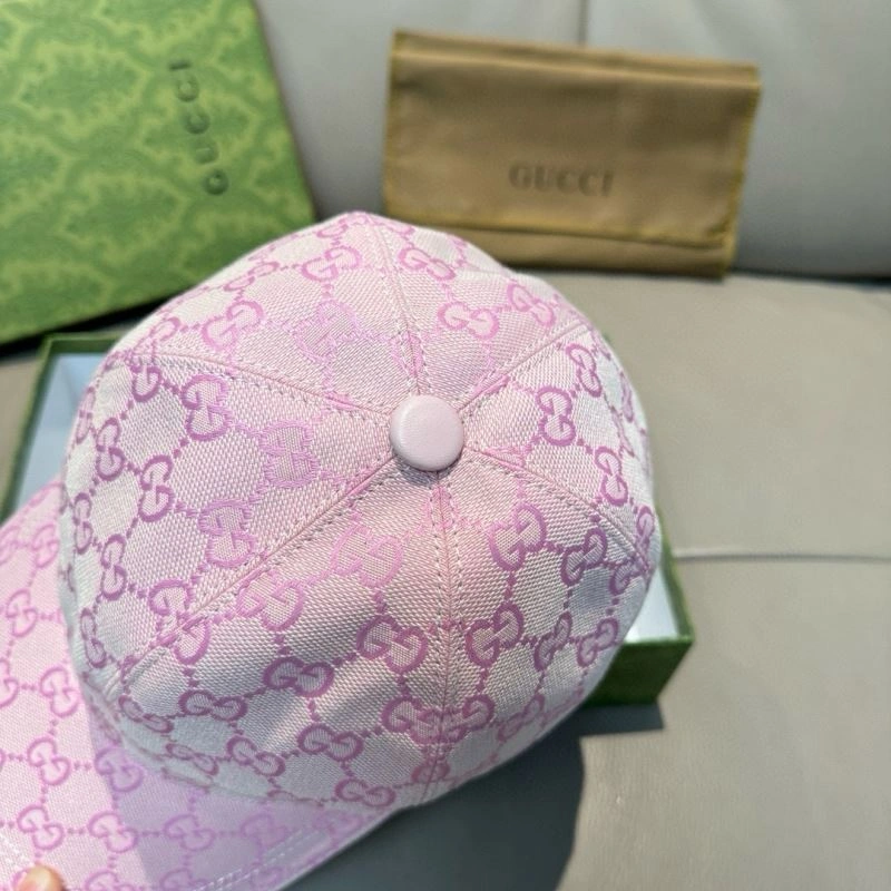 Discounted Gucci Caps
