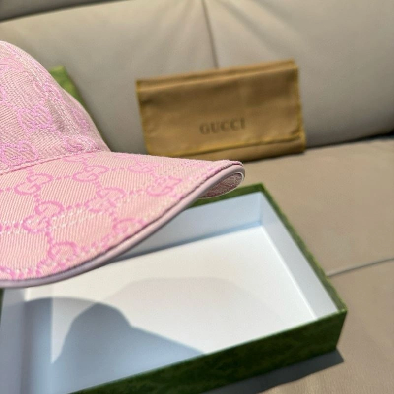Discounted Gucci Caps