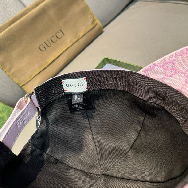 Discounted Gucci Caps