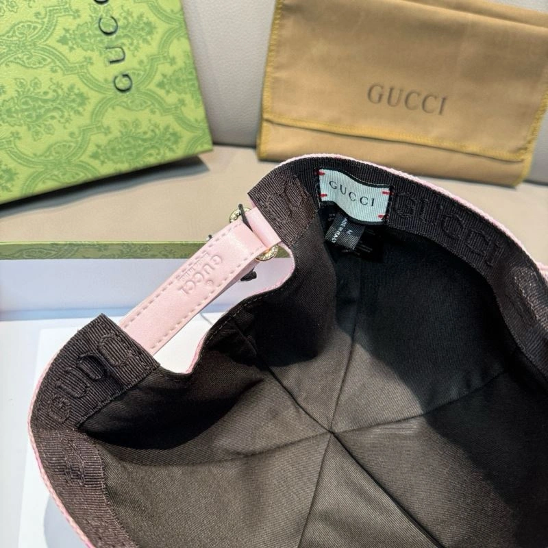 Discounted Gucci Caps