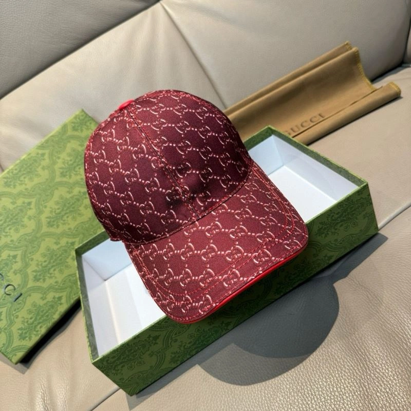 Gucci Caps