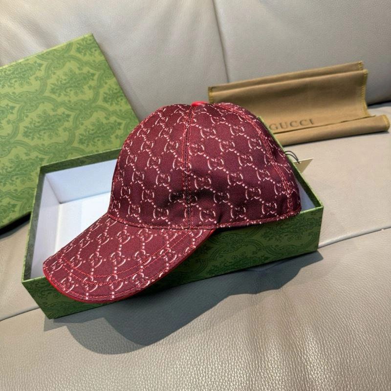 Inexpensive Gucci Caps