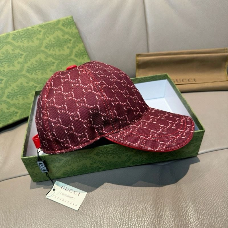 Inexpensive Gucci Caps
