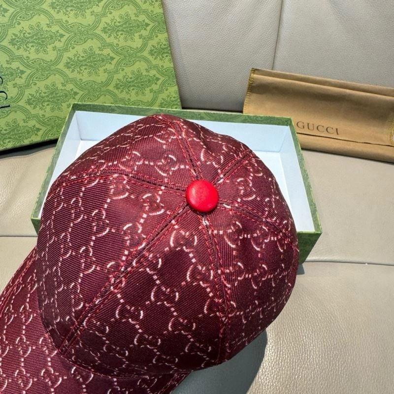 Inexpensive Gucci Caps