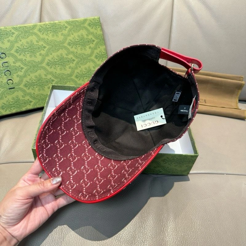 Inexpensive Gucci Caps