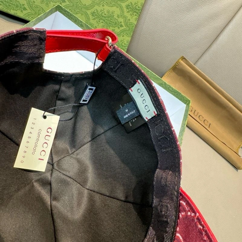 Inexpensive Gucci Caps
