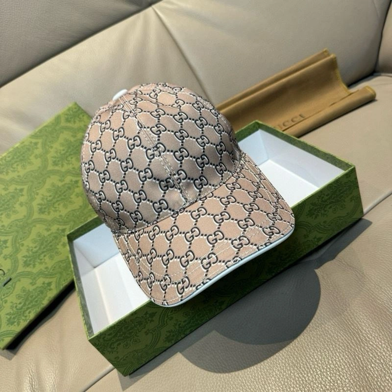 Gucci Caps
