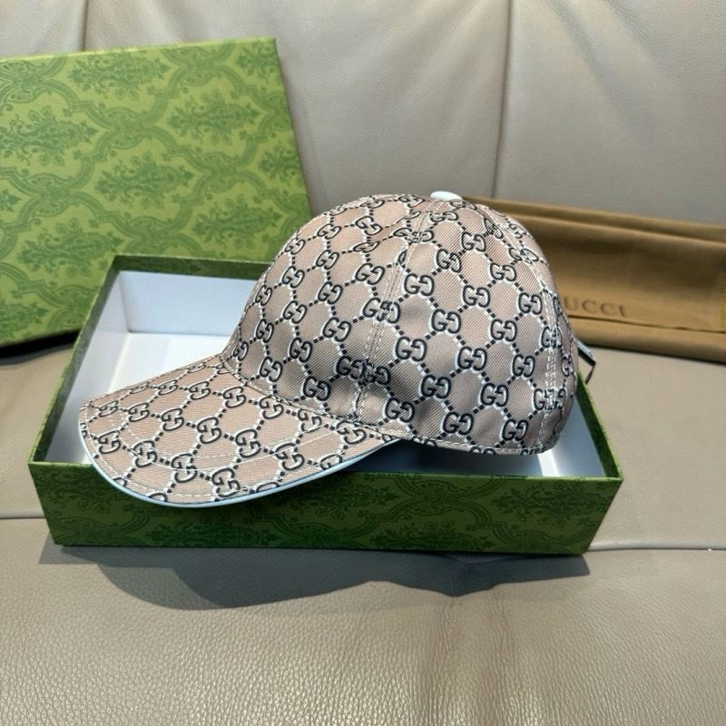 High fidelity Gucci Caps
