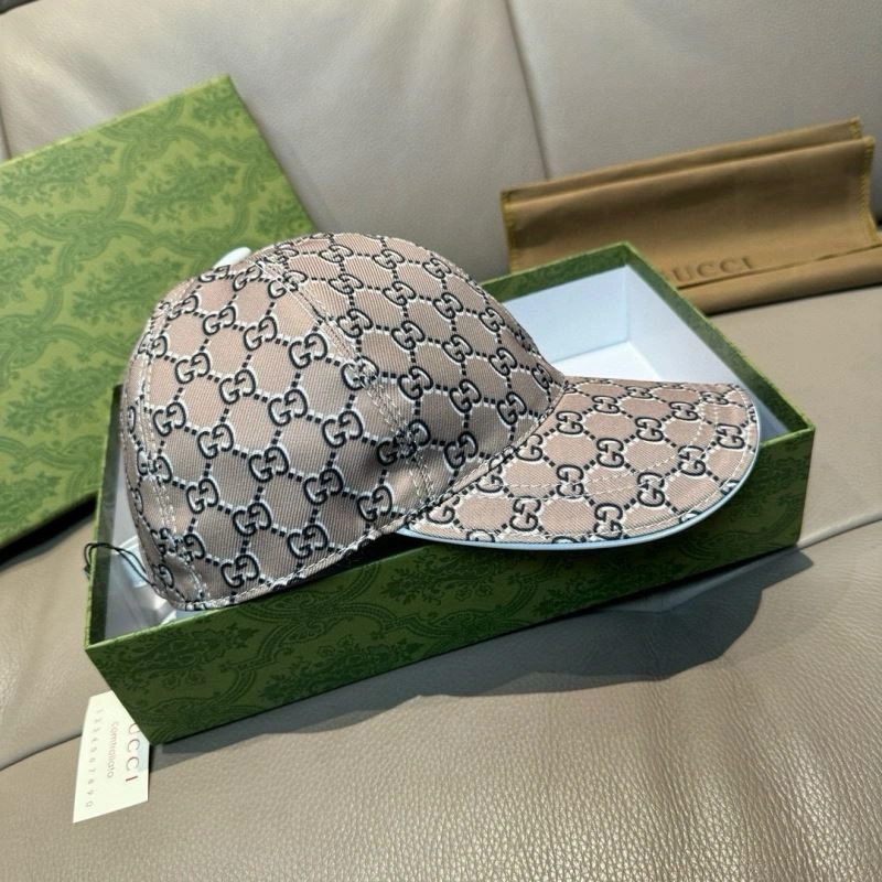High fidelity Gucci Caps