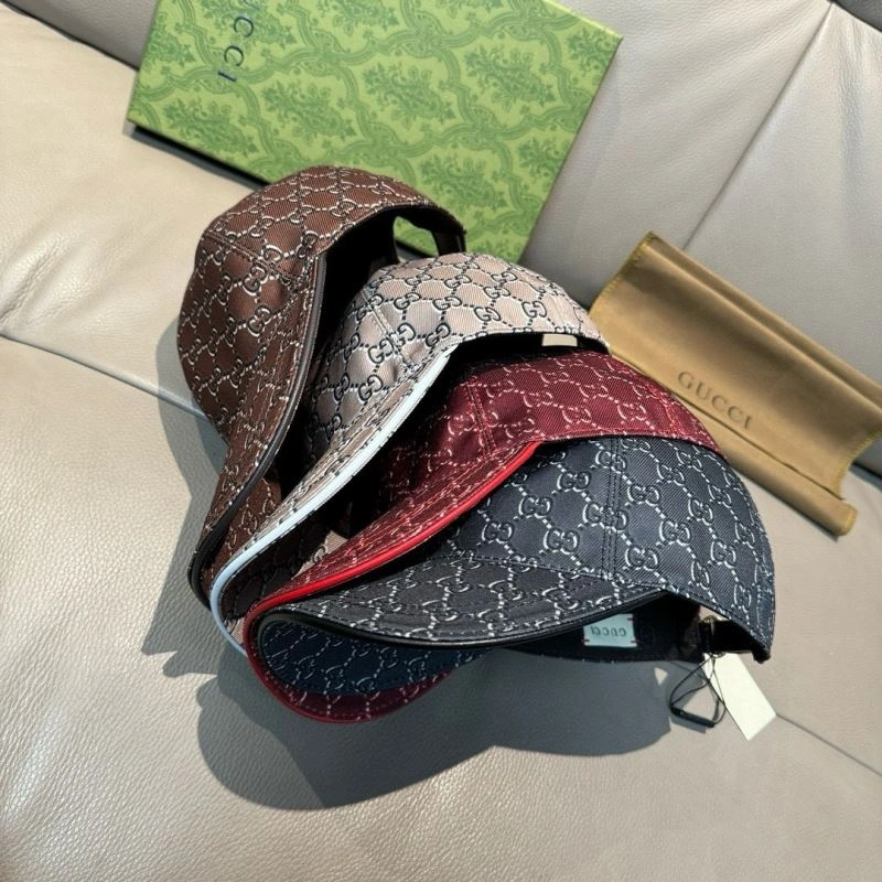 High fidelity Gucci Caps