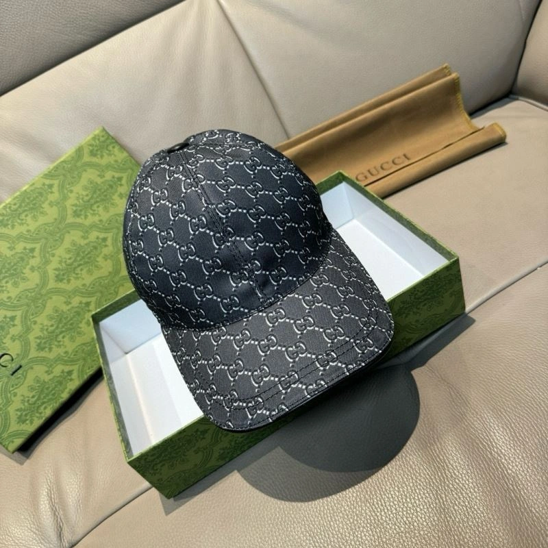 Gucci Caps