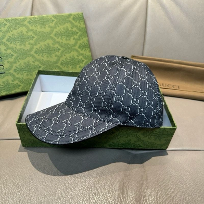 High accuracy Gucci Caps