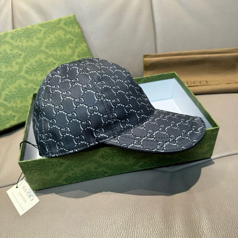 High accuracy Gucci Caps