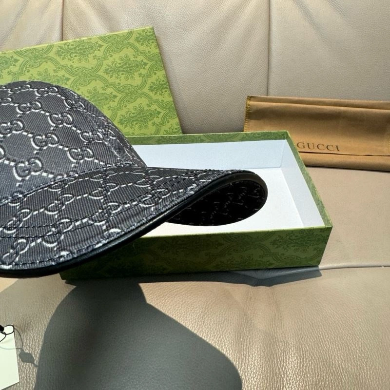 High accuracy Gucci Caps