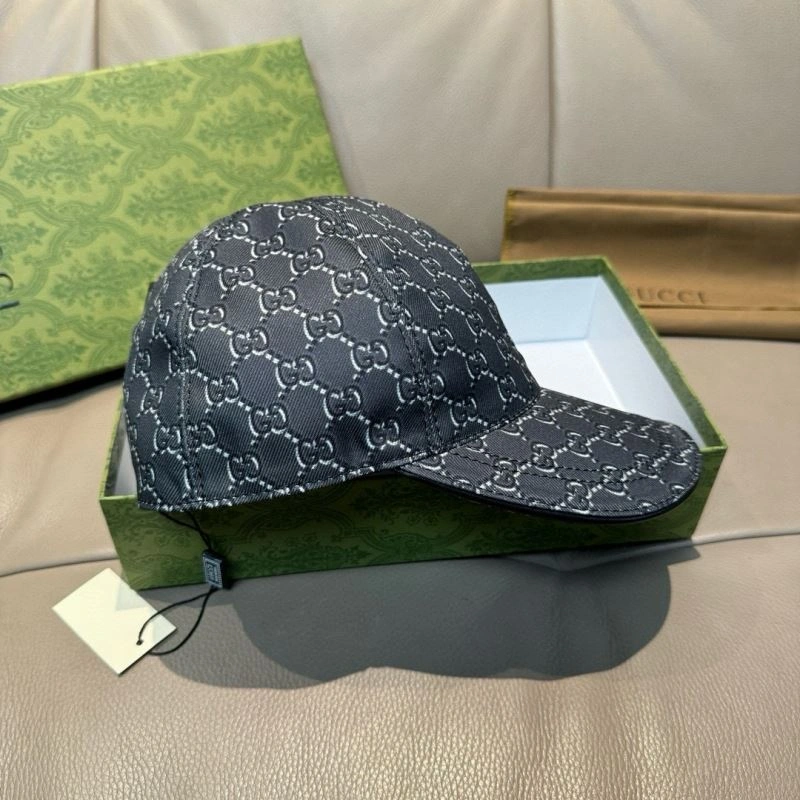 High accuracy Gucci Caps