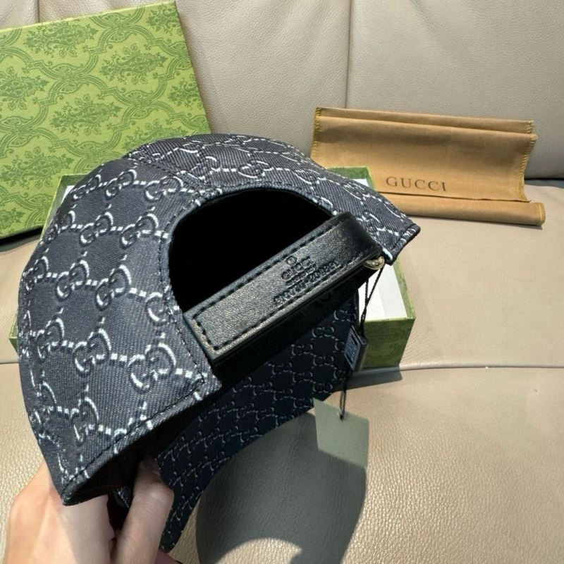 High accuracy Gucci Caps