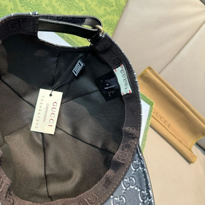 High accuracy Gucci Caps