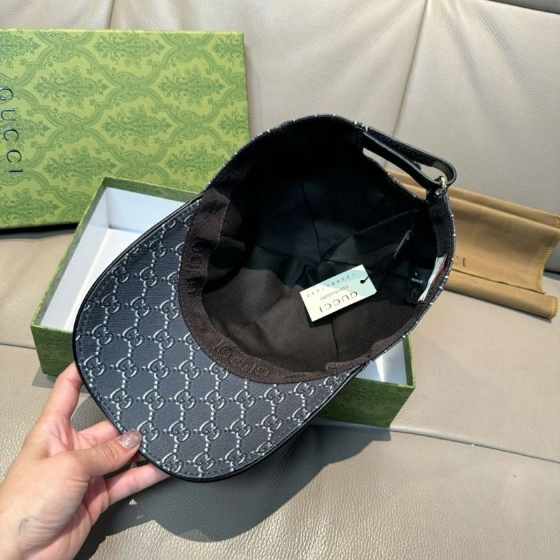 High accuracy Gucci Caps
