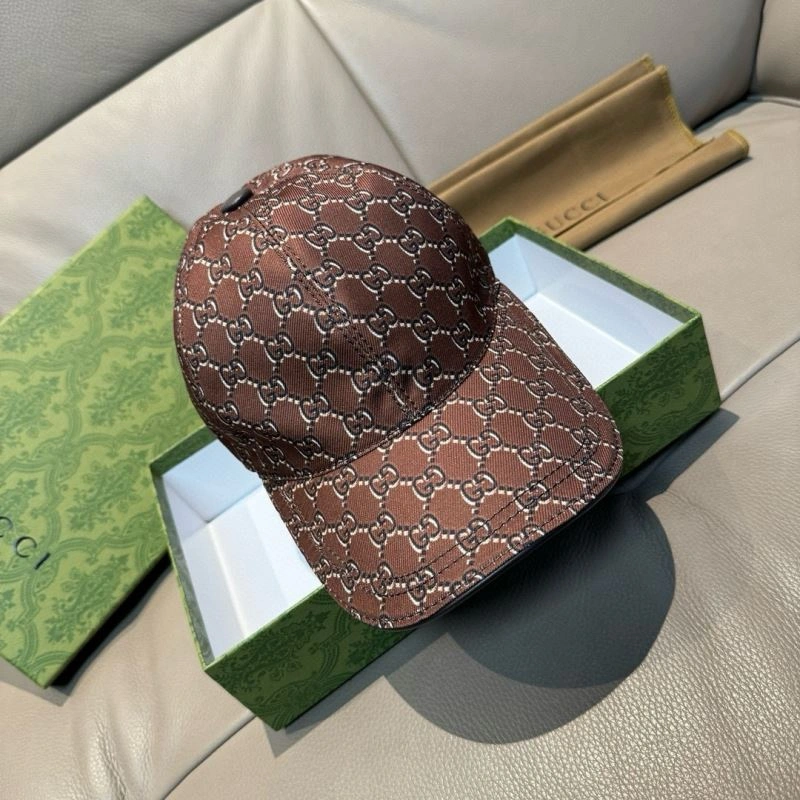 Gucci Caps