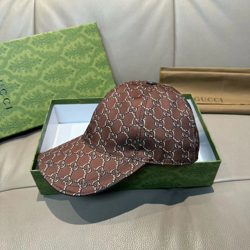 Discounted Gucci Caps