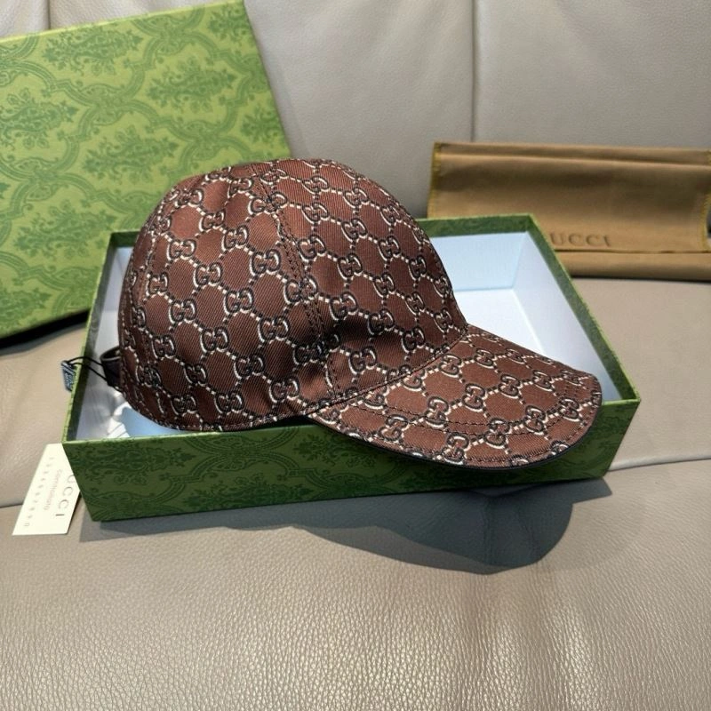 Discounted Gucci Caps