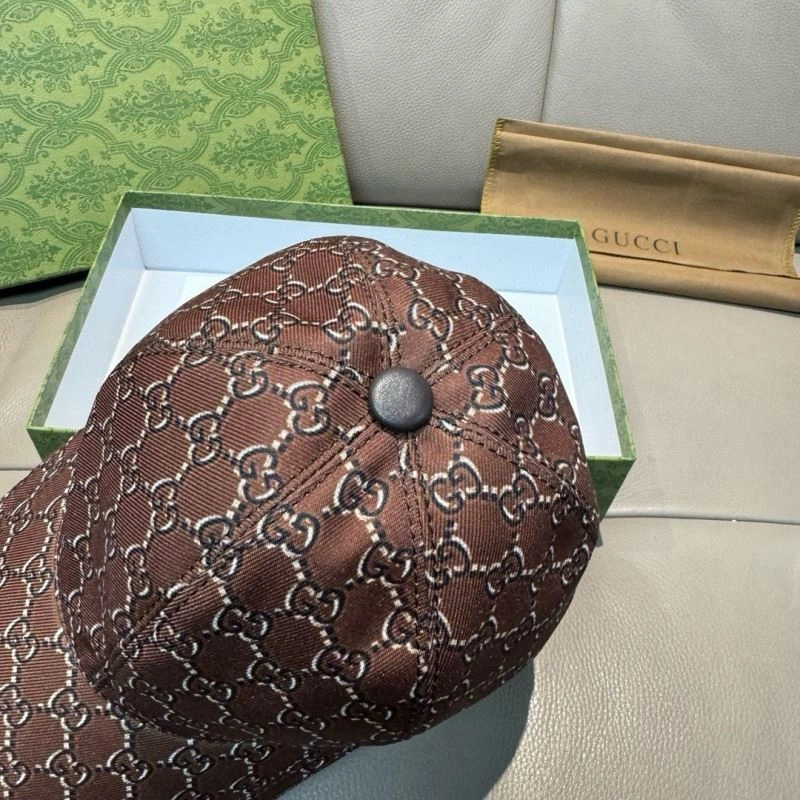 Discounted Gucci Caps