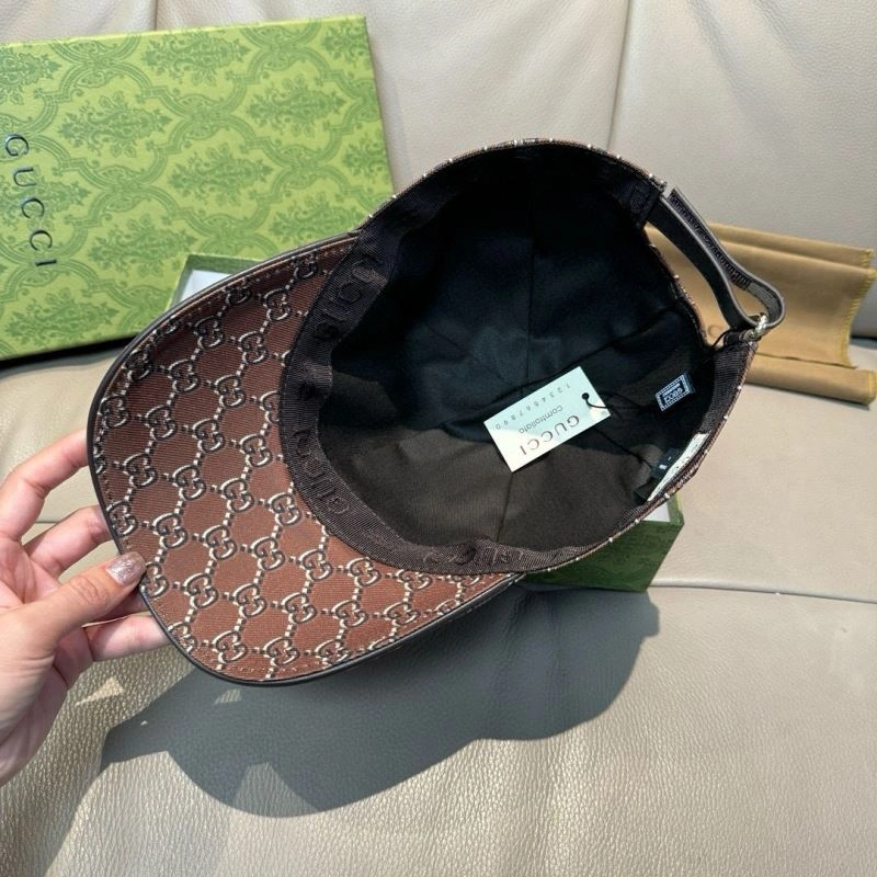 Discounted Gucci Caps
