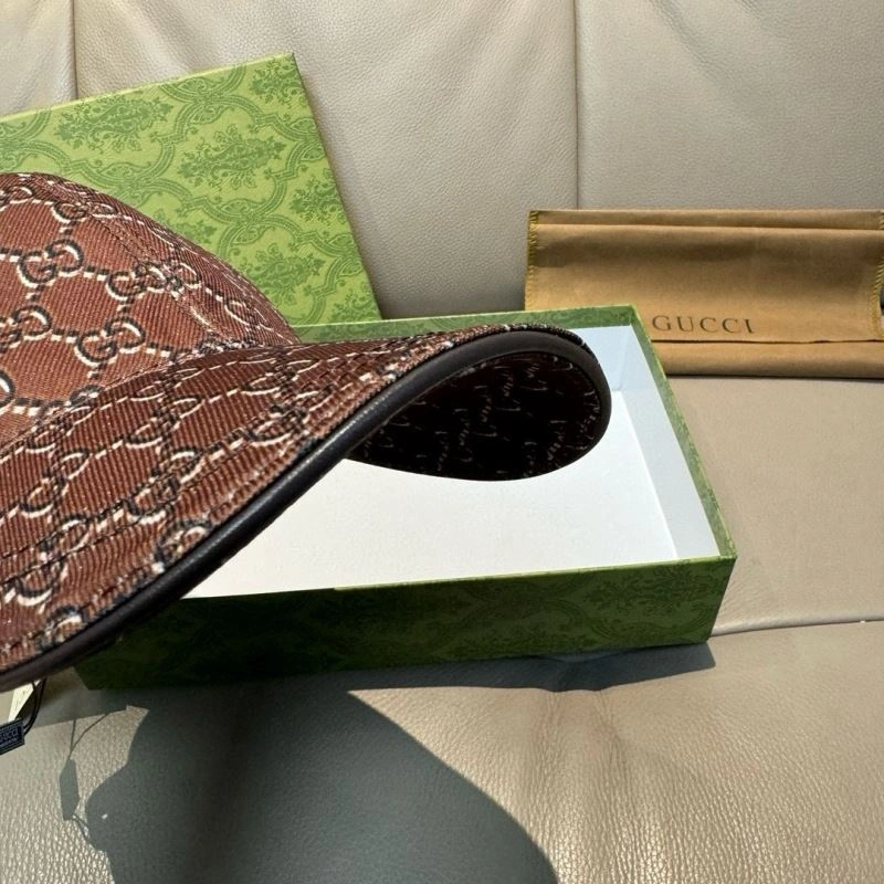 Discounted Gucci Caps