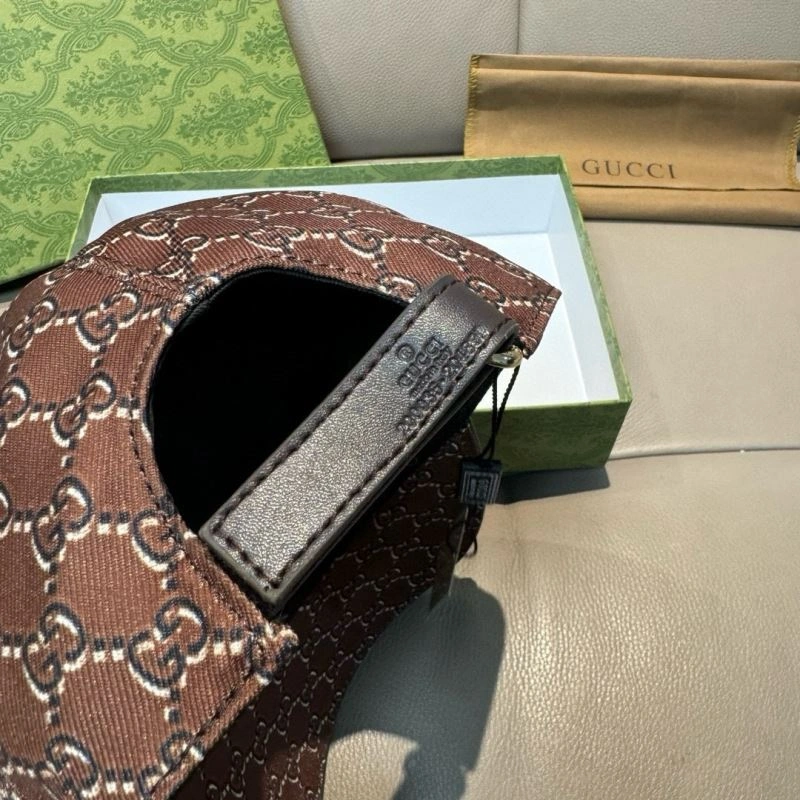 Discounted Gucci Caps
