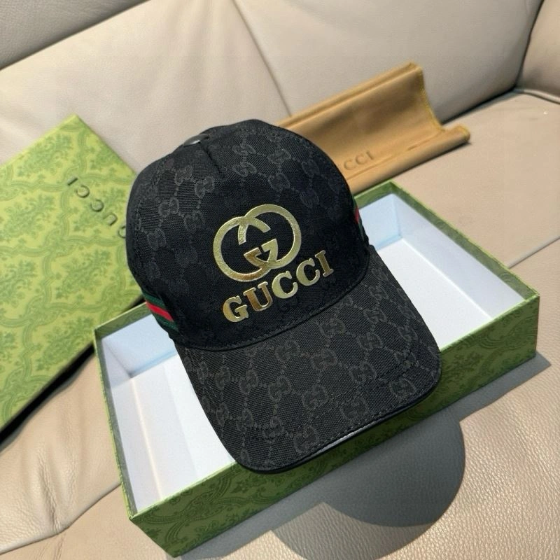 Gucci Caps