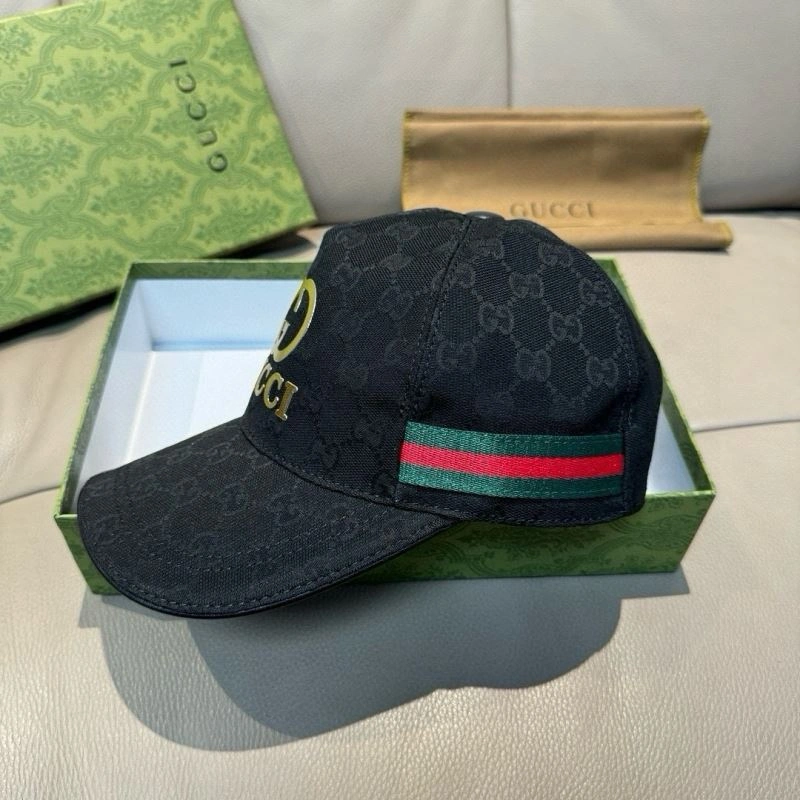 Low-cost Gucci Caps